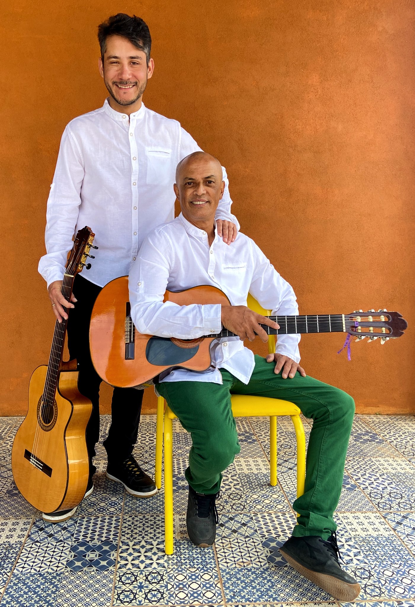 MÚSICA: Grupo Paranga lança Redoma com obra instrumental inédita de ...